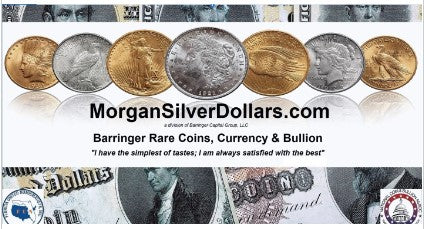 Nickels (Raw) – MorganSilverDollars.com